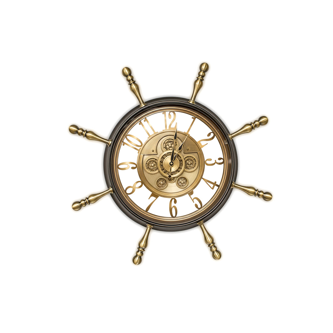 Wall Clocks – Ityadi Decor (Online)